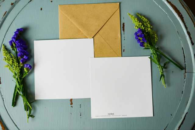 💌 How to End a Greeting Card: Tips & Examples