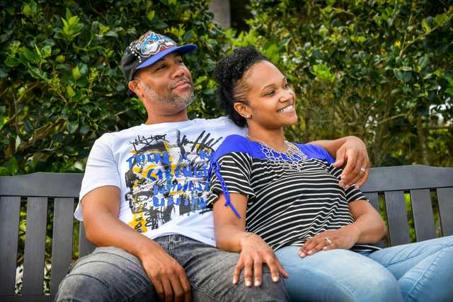 💘 25 I Love You Wife Messages to Make Her Feel Special
