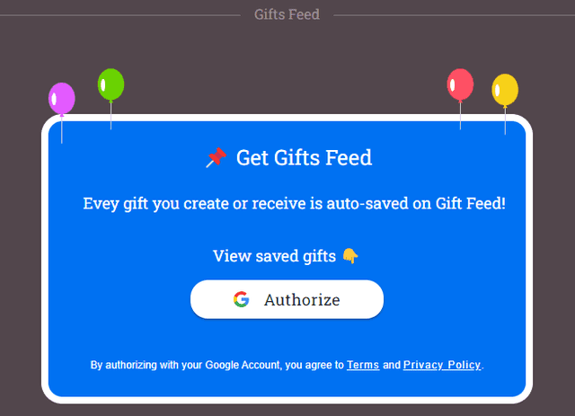 🎁 👀 Who Can See My Giffts on Gifft.me?