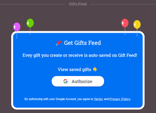 🎁 👀 Who Can See My Giffts on Gifft.me?
